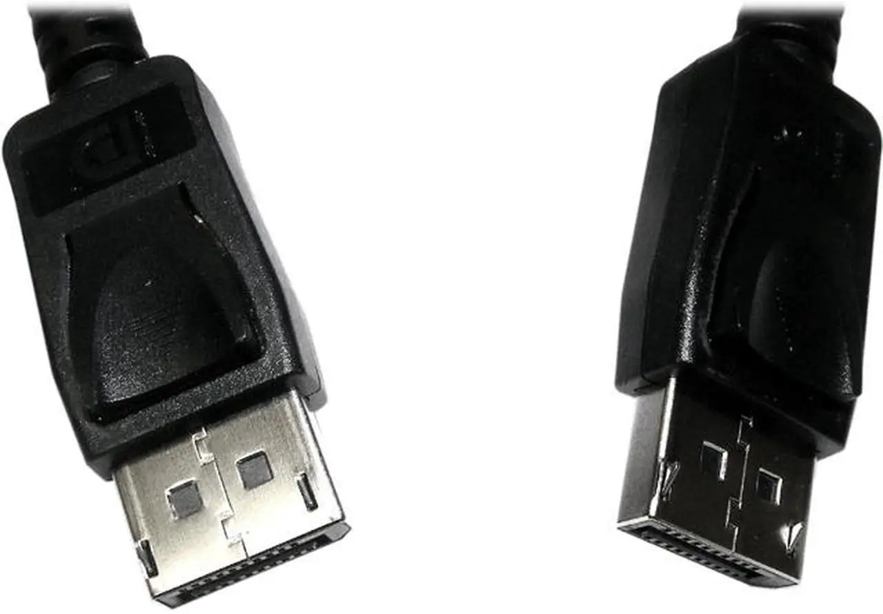 Lenovo 0A36537 DisplayPort to DisplayPort Cable - Newegg.ca