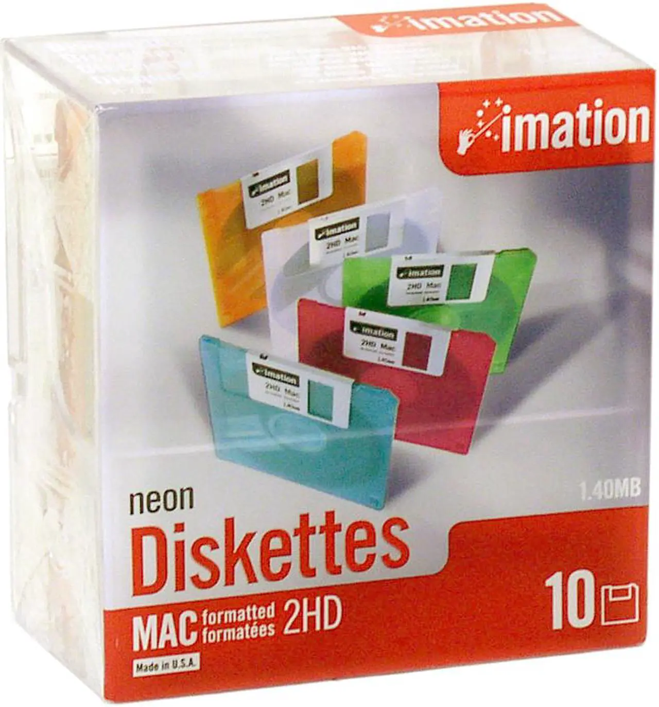 Imation 92278 - Newegg.com