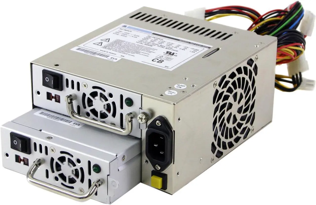 AMS PP-EVR-3006 mini-redundant Power Supply - Newegg.com