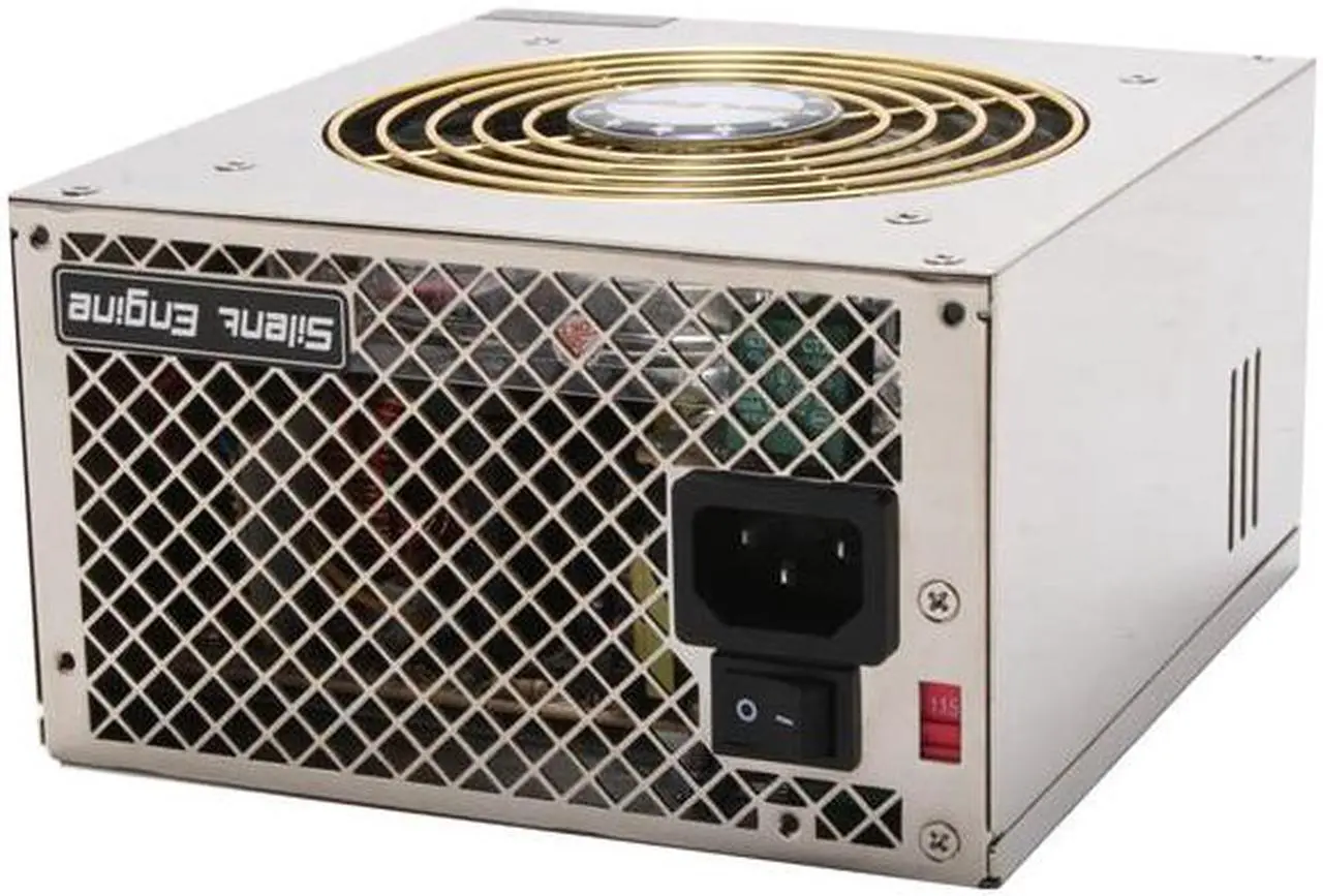 ePOWER EP-550P5-T1 550 W Power Supply - Newegg.com