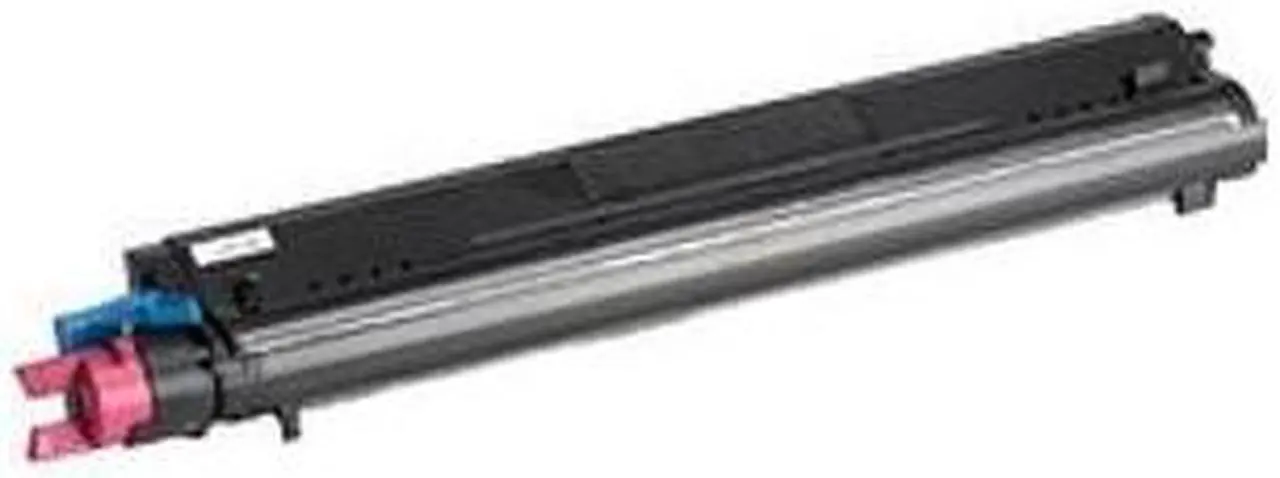 KONICA MINOLTA 1710530-003 Toner Cartridge Magenta - Newegg.com