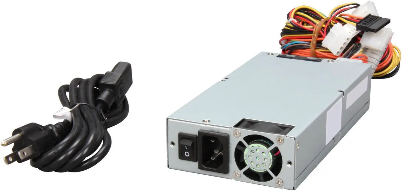 FSP Group FSP300-701UJ Server Power Supply - Newegg.com