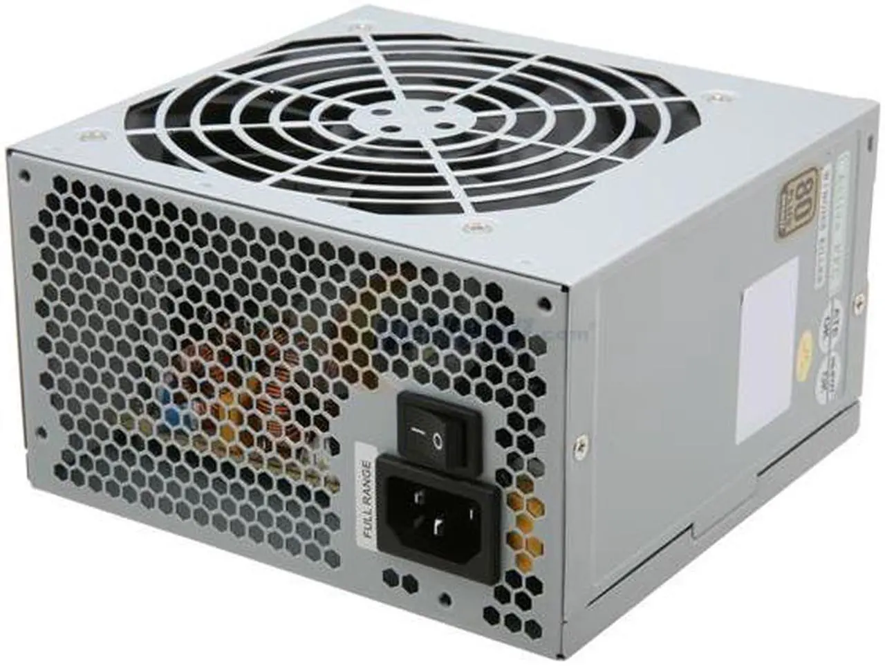 FSP Group FSP500-60EPN(80) Server Power Supply - 80 Plus Bronze ...