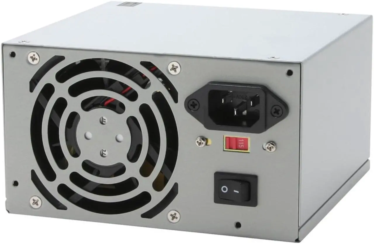 TOPOWER TOP-300SSA 300 W Power Supply - Newegg.com