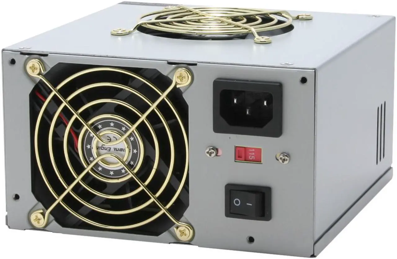 TOPOWER TOP-400W 400 W Power Supply - Newegg.com