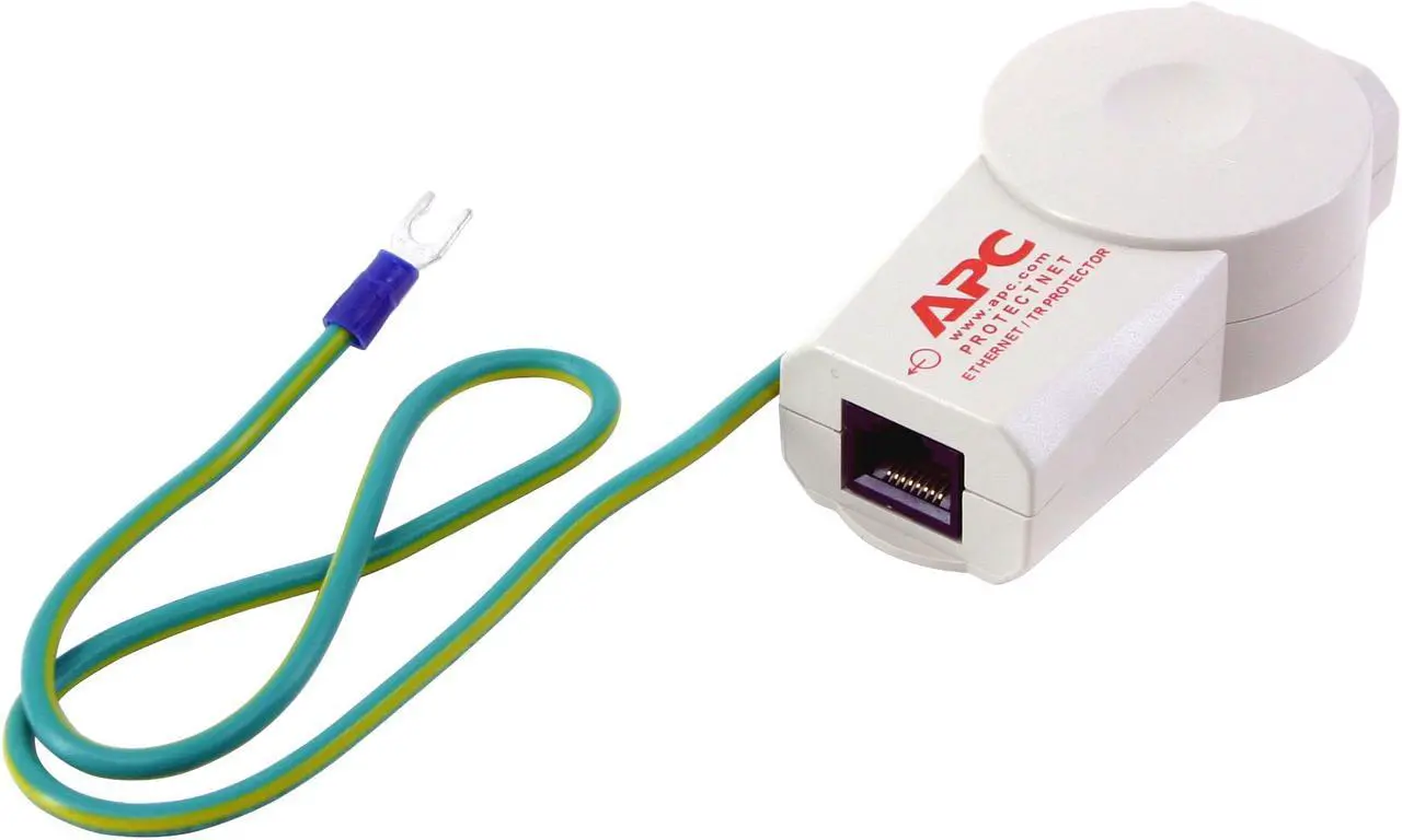 APC PNET1 PROTECTNET 100BT/10BT/TR - Newegg.com