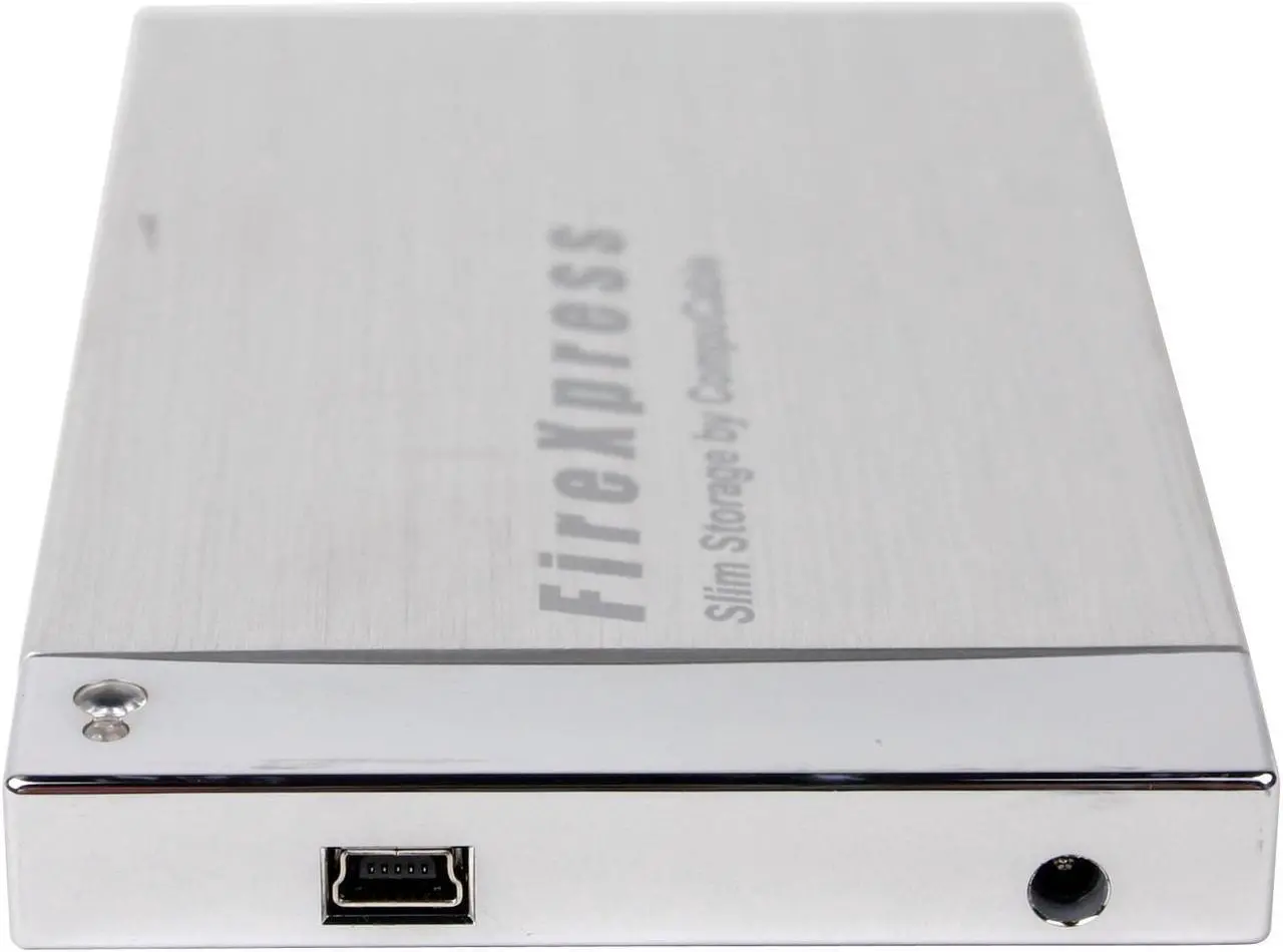 addlogix FireXpress FX-250SX External Enclosure - Newegg.com