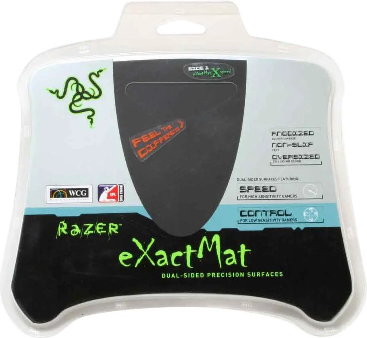 Razer RZ-3050 EXactMat MousePad - Newegg.com