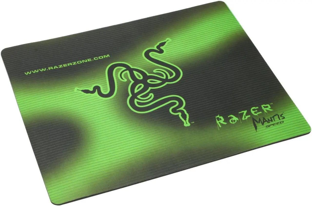 Razer Mantis Speed Mouse Pad - Full Multi Language - Newegg.com