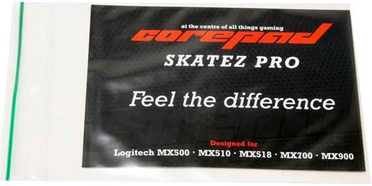 CorePad Pro 2 CS24600 Mouse Skate - Newegg.com