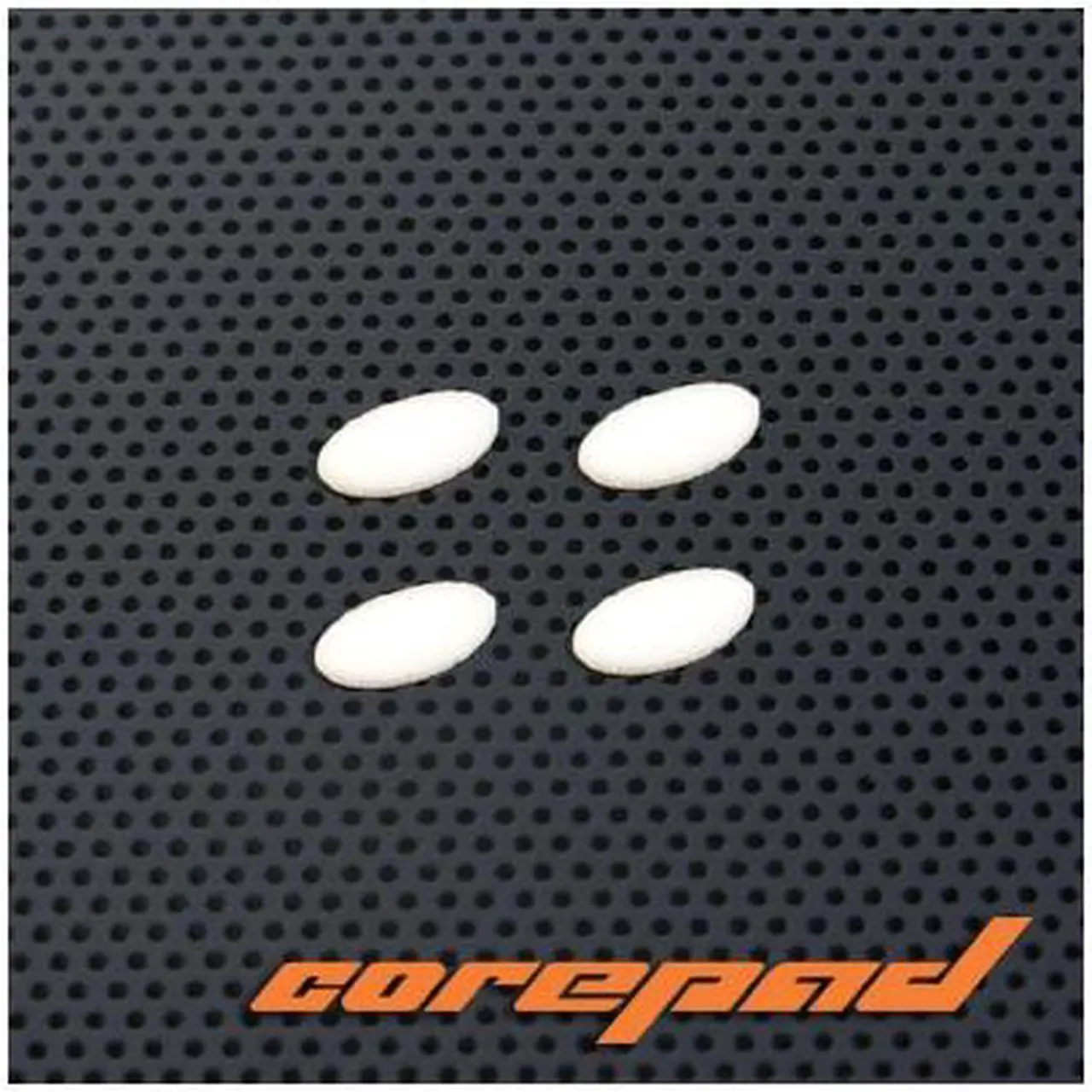 CorePad Pro 2 CS24600 Mouse Skate - Newegg.com