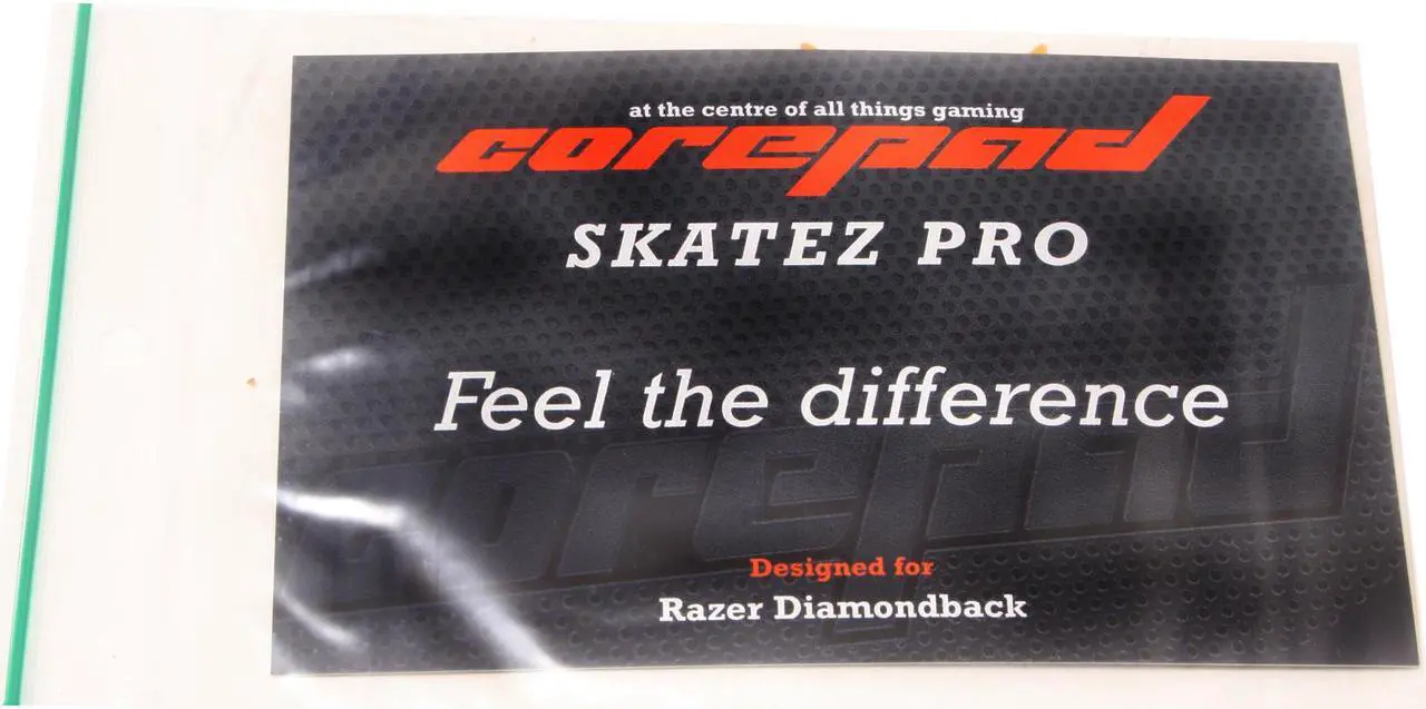 CorePad Pro 5 CS24640 Mouse Skate - Newegg.com