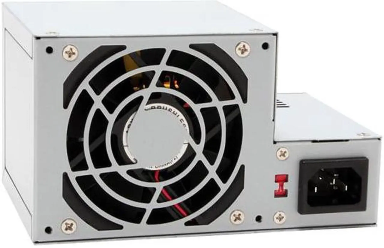 IN WIN IW-P300P1-0 300 W Power Supply - Newegg.com