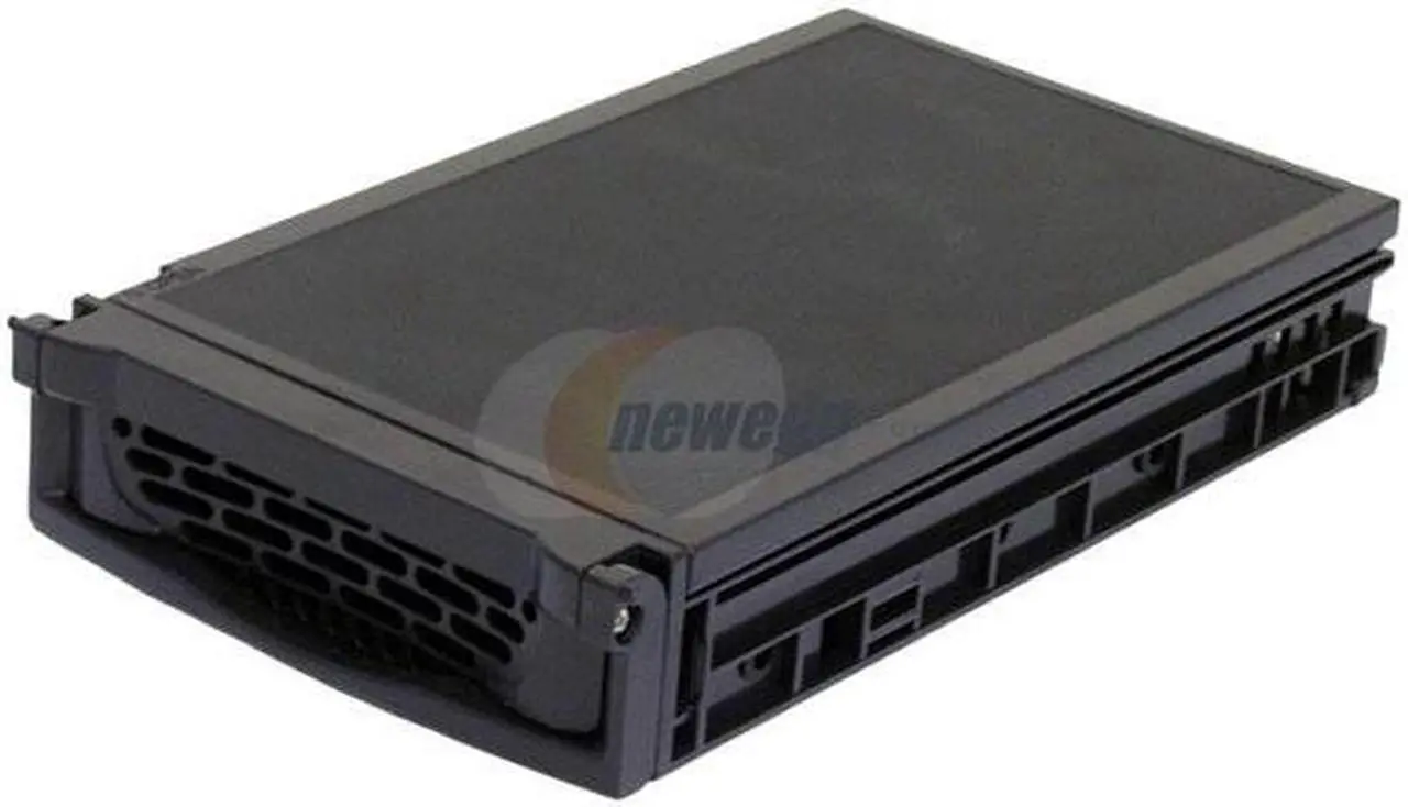 Open Box: KINGWIN KF-72-T-B Black SATA Mobile Rack Tray - Newegg.com