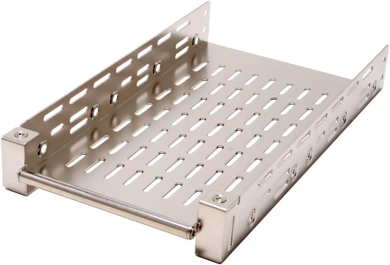 3ware RDC-TRAY -SATA Spare Drive Tray for RDC-400-SATA RAID Cage ...