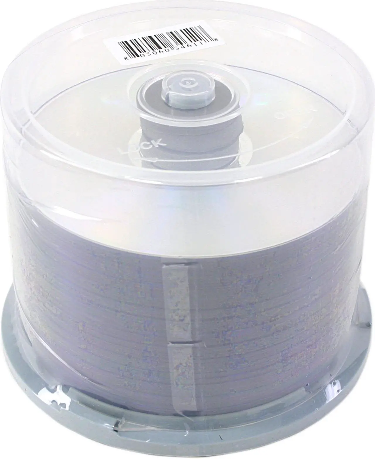 OPTODISC 4.7GB 4X DVD-R 50 Packs Disc Model OR470-C50-011-41 - Newegg.com