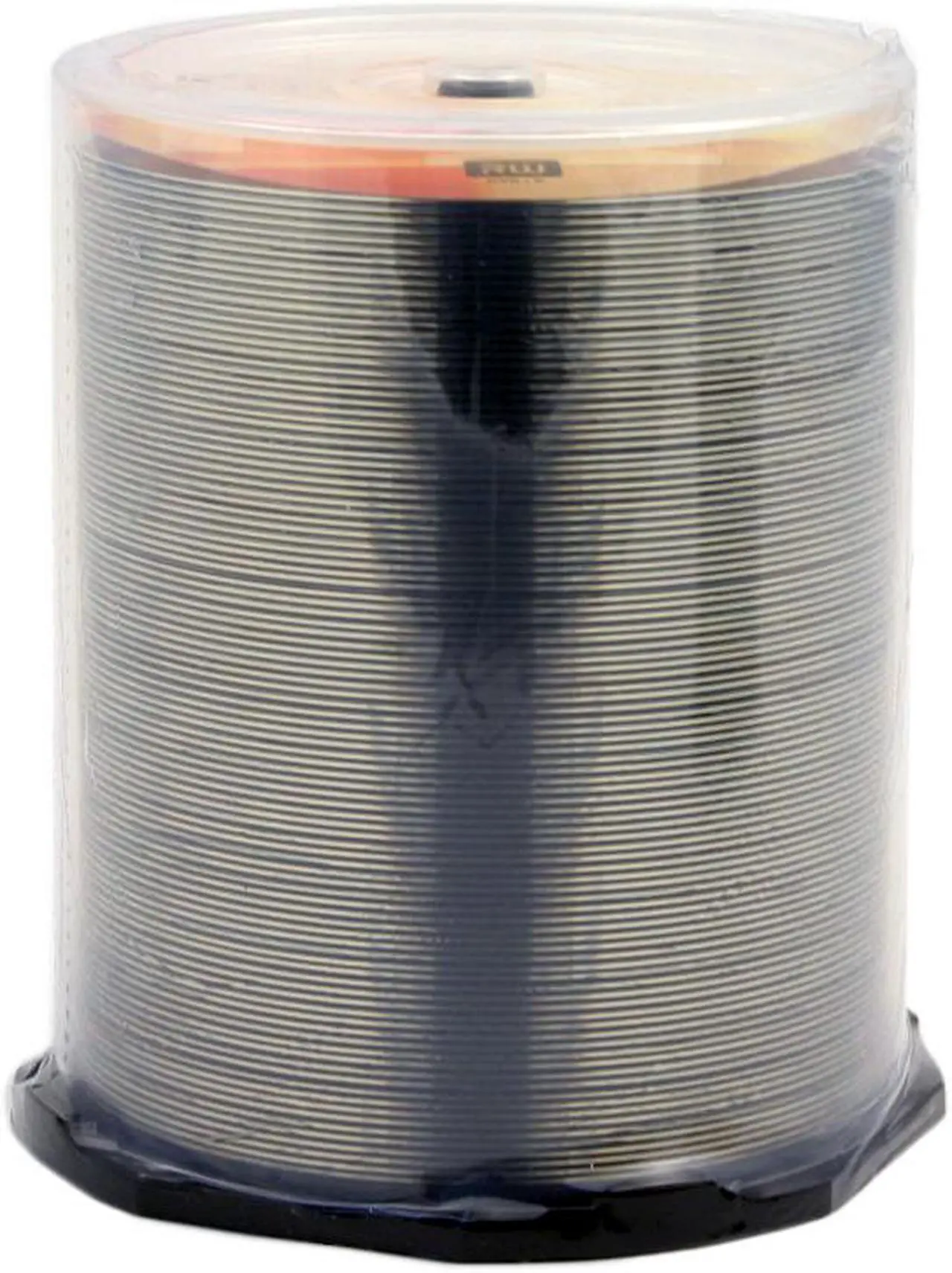 OPTODISC 4.7GB 16X DVD+R 100 Packs Disc Model SS470-C00-010-G1-500 ...