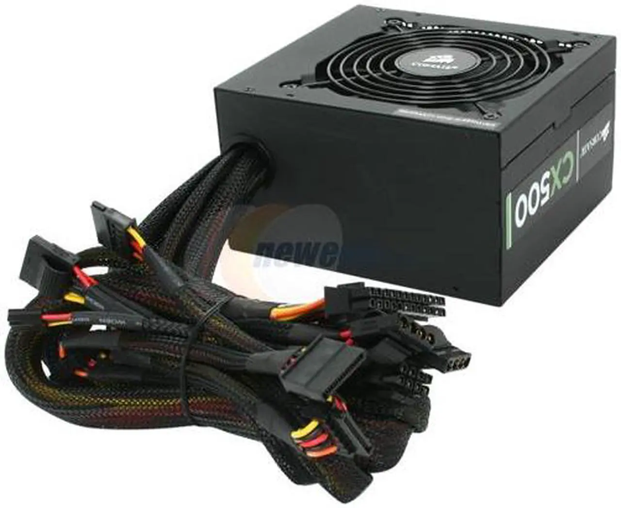 CORSAIR Builder Series CX500 (CMPSU-500CX) 500 W Power Supply - Newegg.com