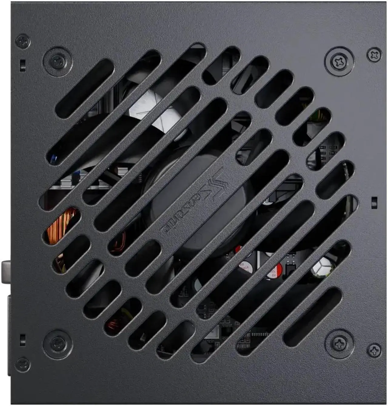 SeaSonic CORE ATX 3 (2024) GX-650 650 W Power Supplies - Newegg.com