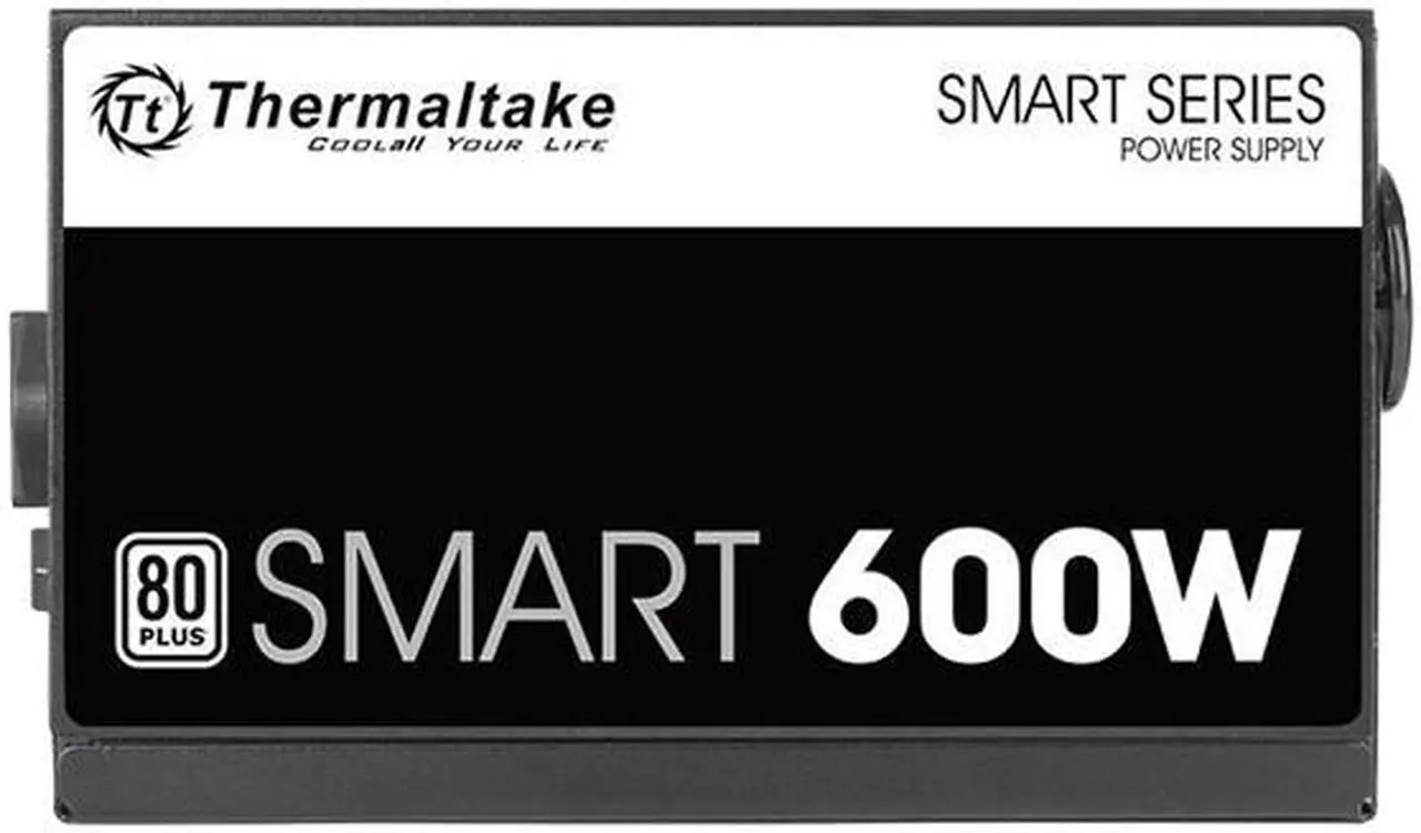 Thermaltake Smart 600W PS-SPD-0600NPCWUS-1 600 W Power Supply - Newegg.ca