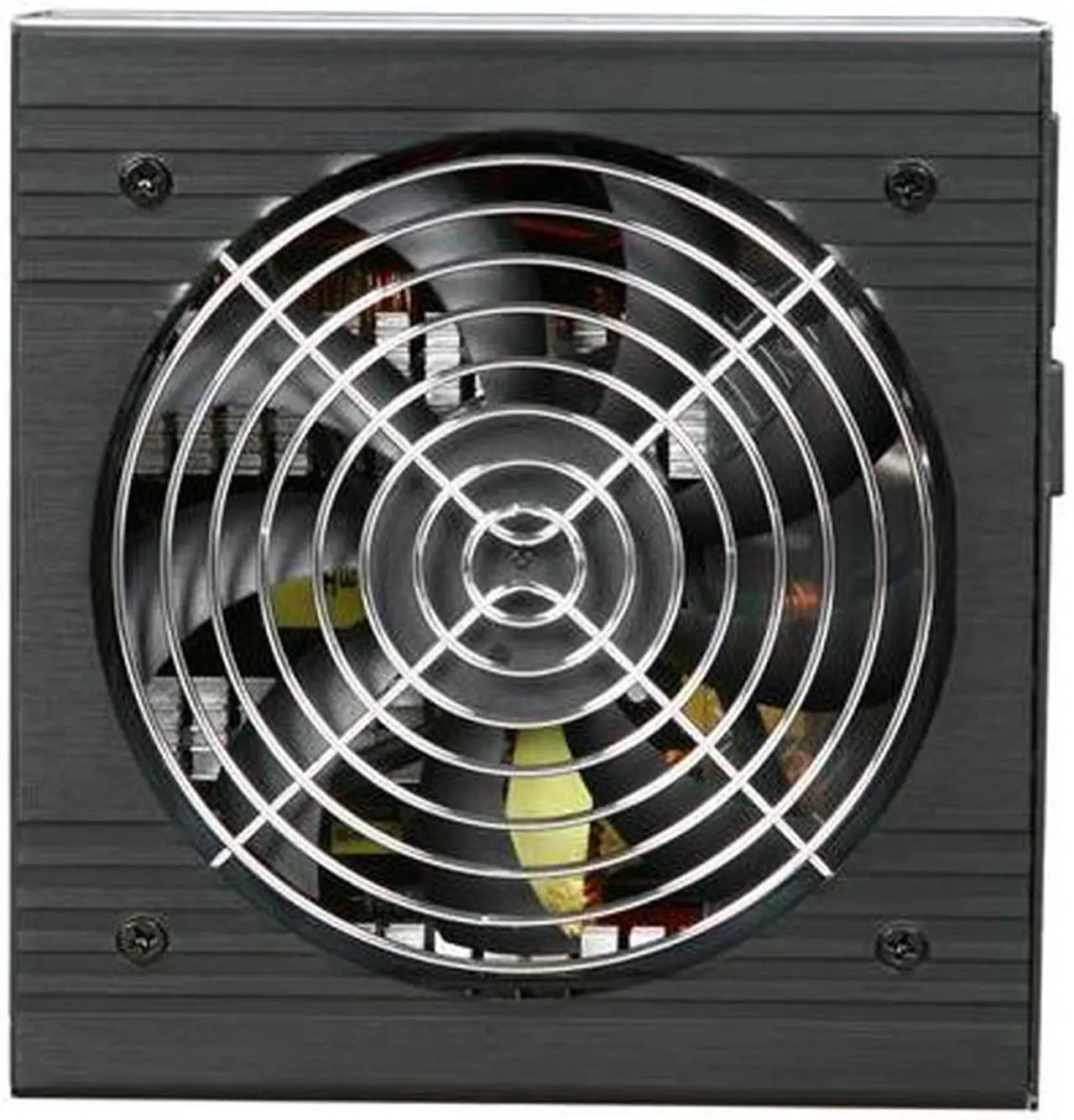 COOLMAX MP Series MP-550B 550 W Power Supply compatible with core i7 ...