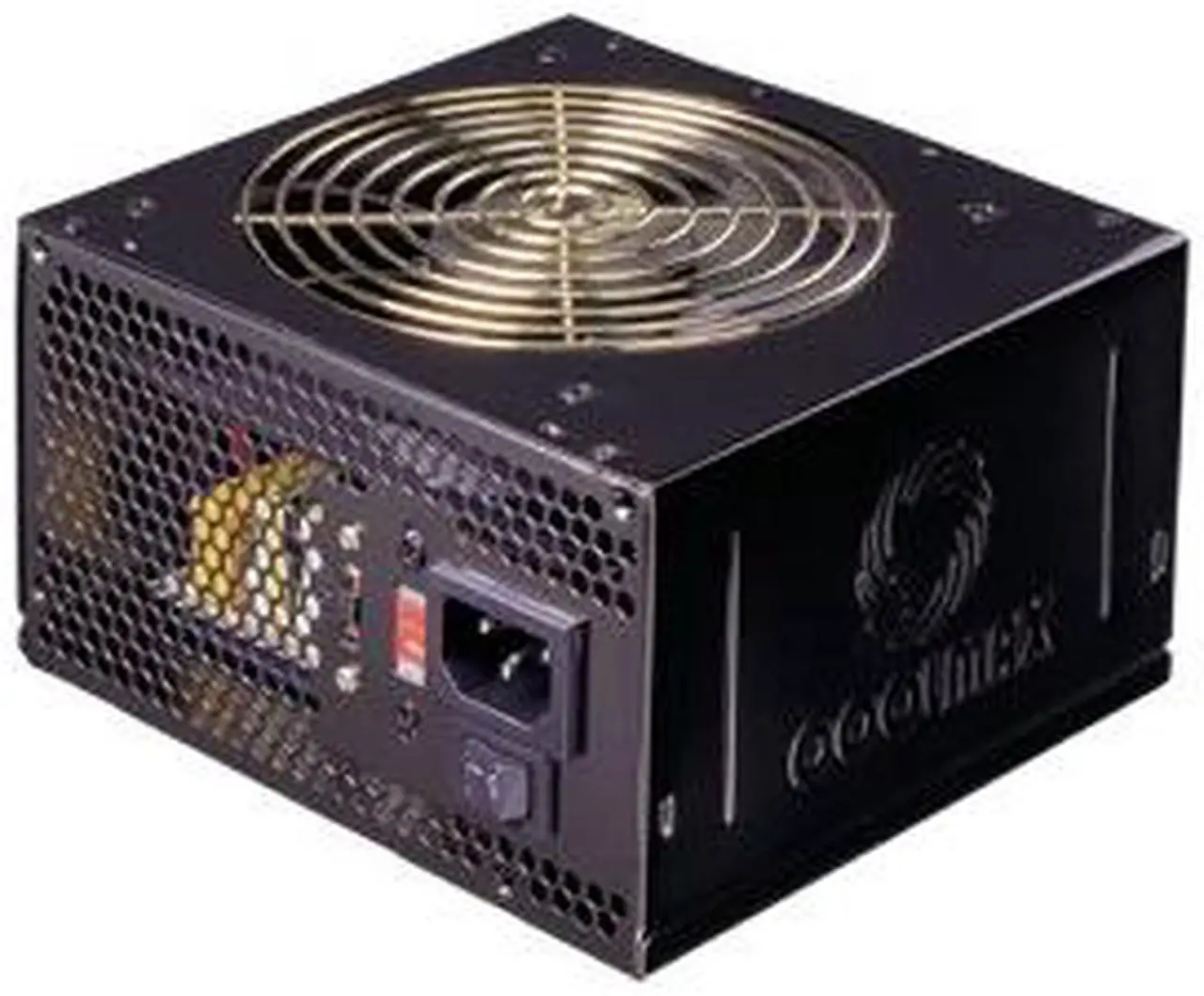 Coolmax CX-350B ATX12V Power Supply - Newegg.com