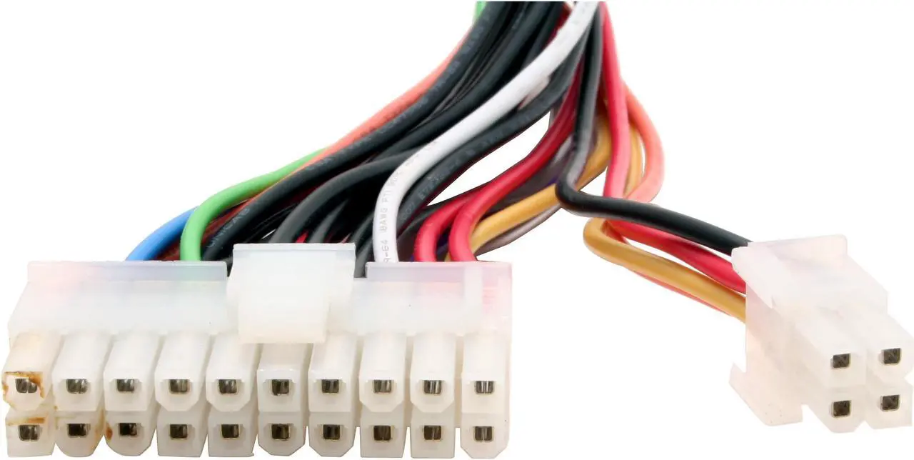 CODEGEN PS-450W 450 W Power Supply - Newegg.com