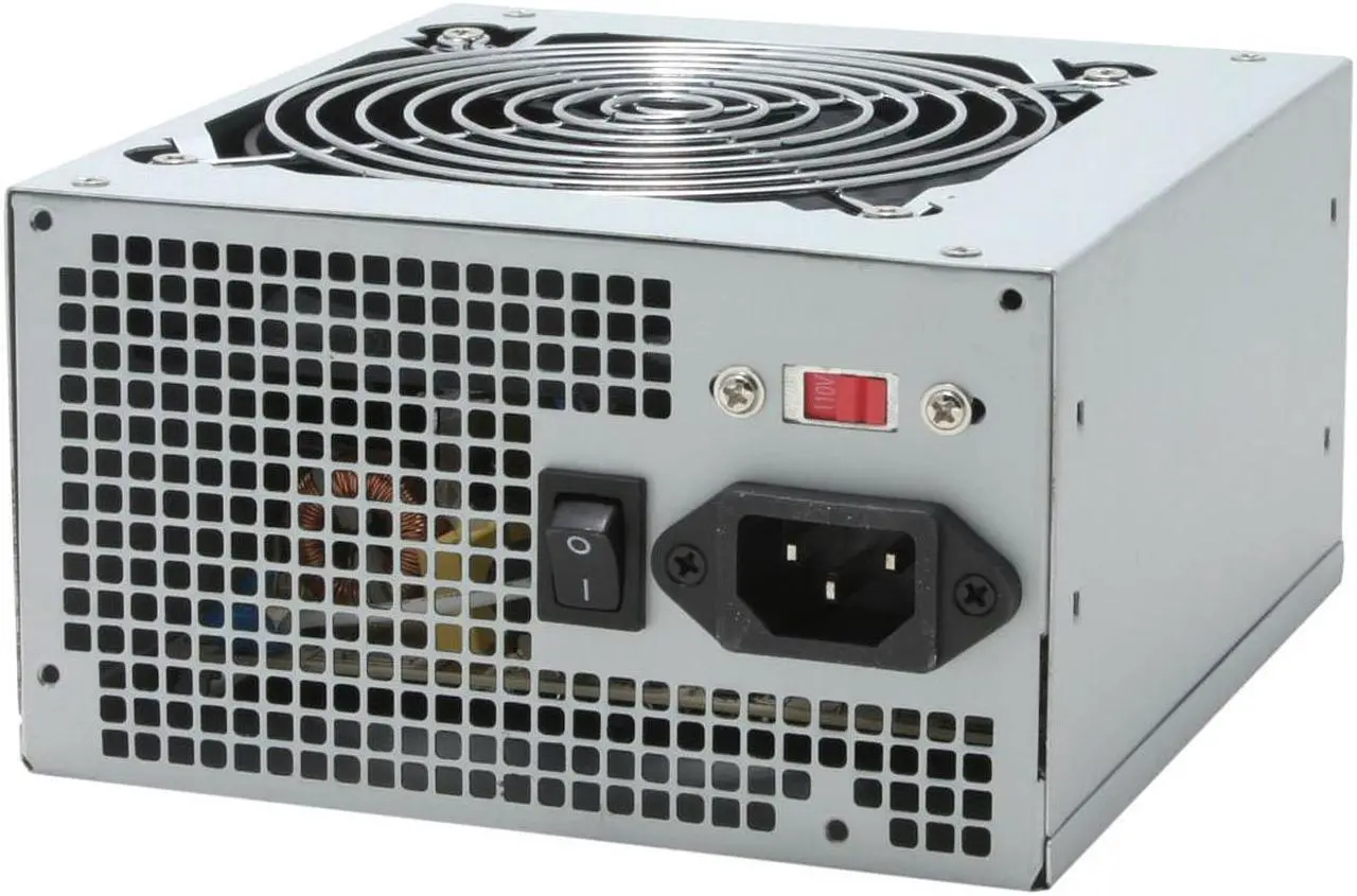 CODEGEN PS12V-450W 450 W Power Supply - Newegg.com