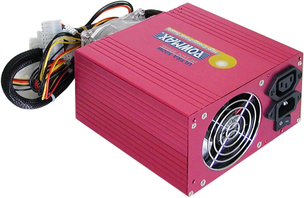 Power Supplies - Newegg.com