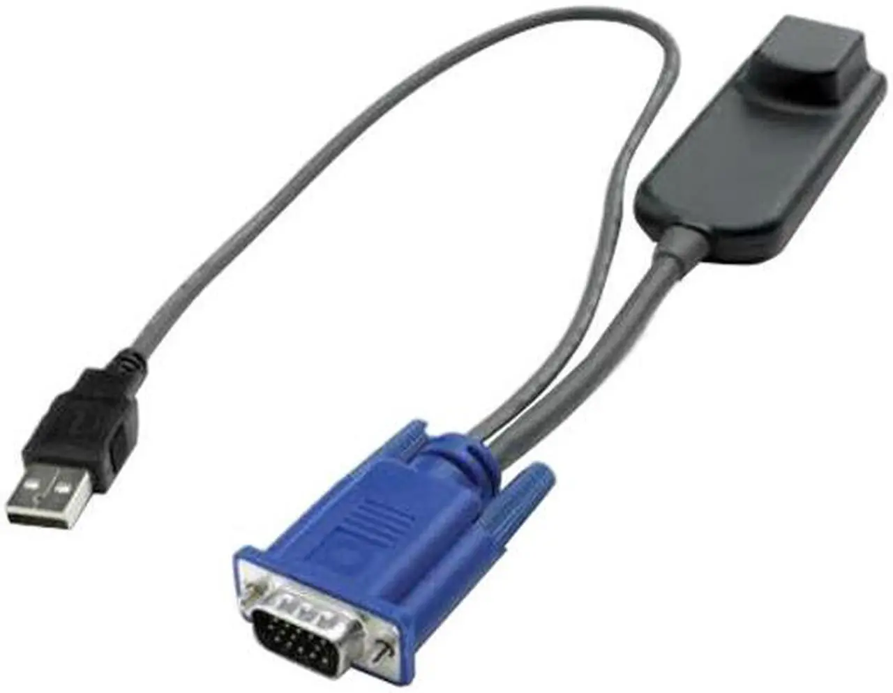 APC AP5631 KVM USB Server Module - Newegg.com