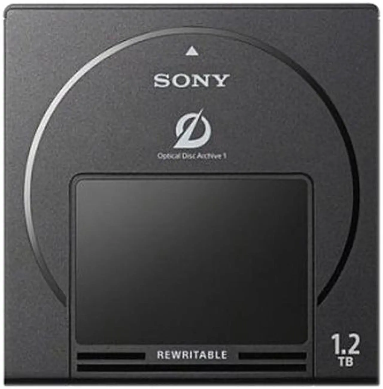Sony ODC1200RE Professional Disc Rewritable Media - 1.17 TB - Newegg.com