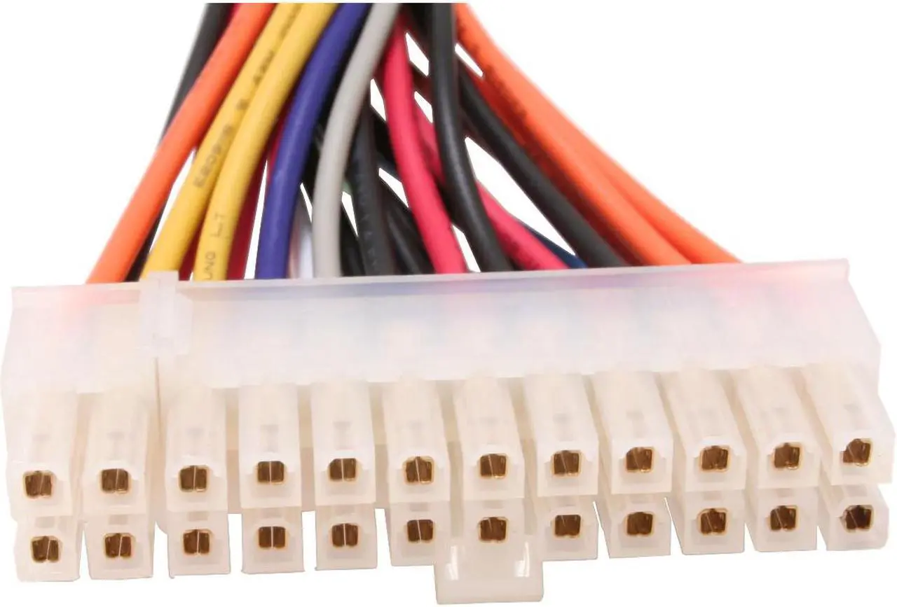 XION XON-500F8X2-201 500 W Power Supply - Newegg.com