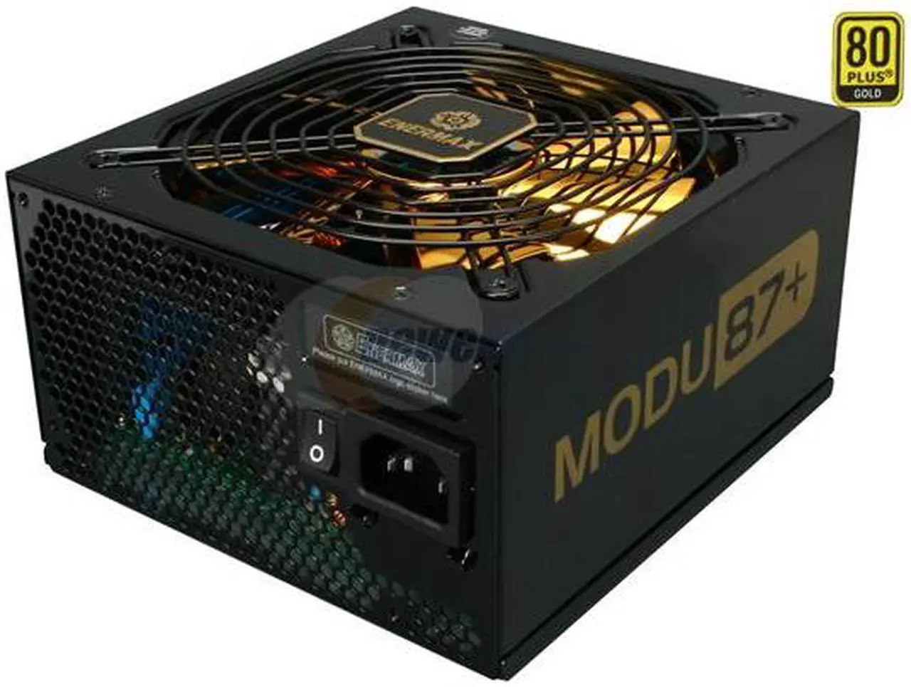 ENERMAX MODU87+ EMG700AWT 700W (Peak 770W) Power Supply - Newegg.com