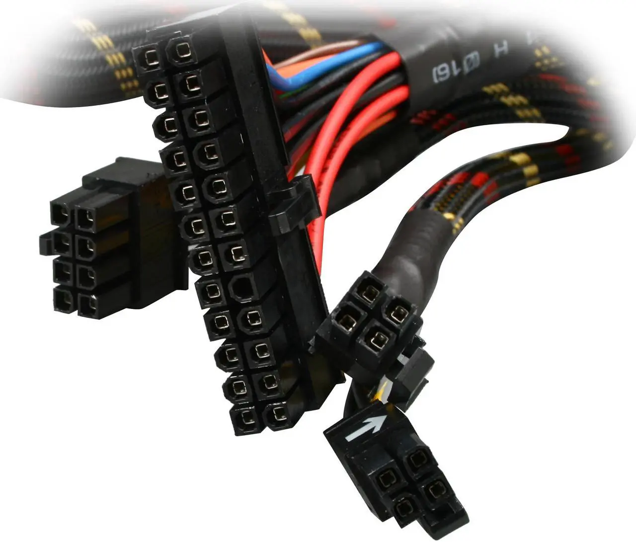 ENERMAX MODU87+ EMG700AWT 700W (Peak 770W) Power Supply - Newegg.com