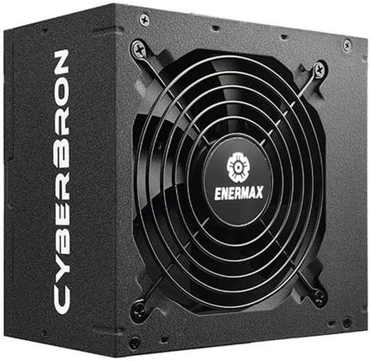 Enermax CyberBron ECB600AWT 600W ATX12V Power Supply - Newegg.com