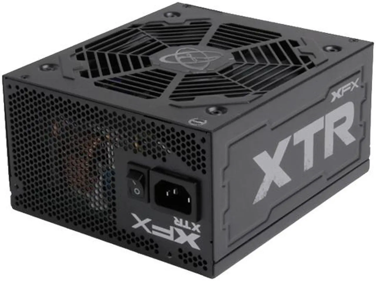 Open Box: XFX P1-850B-BEFX 850 W Power Supply - Newegg.com
