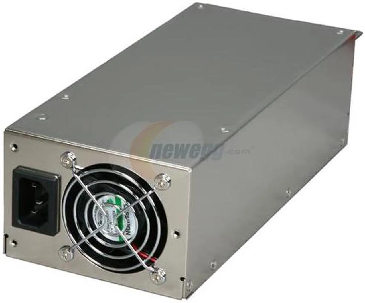 DYNAPOWER USA SS-2U60EL 2U High Efficiency Low Noise Server Power ...