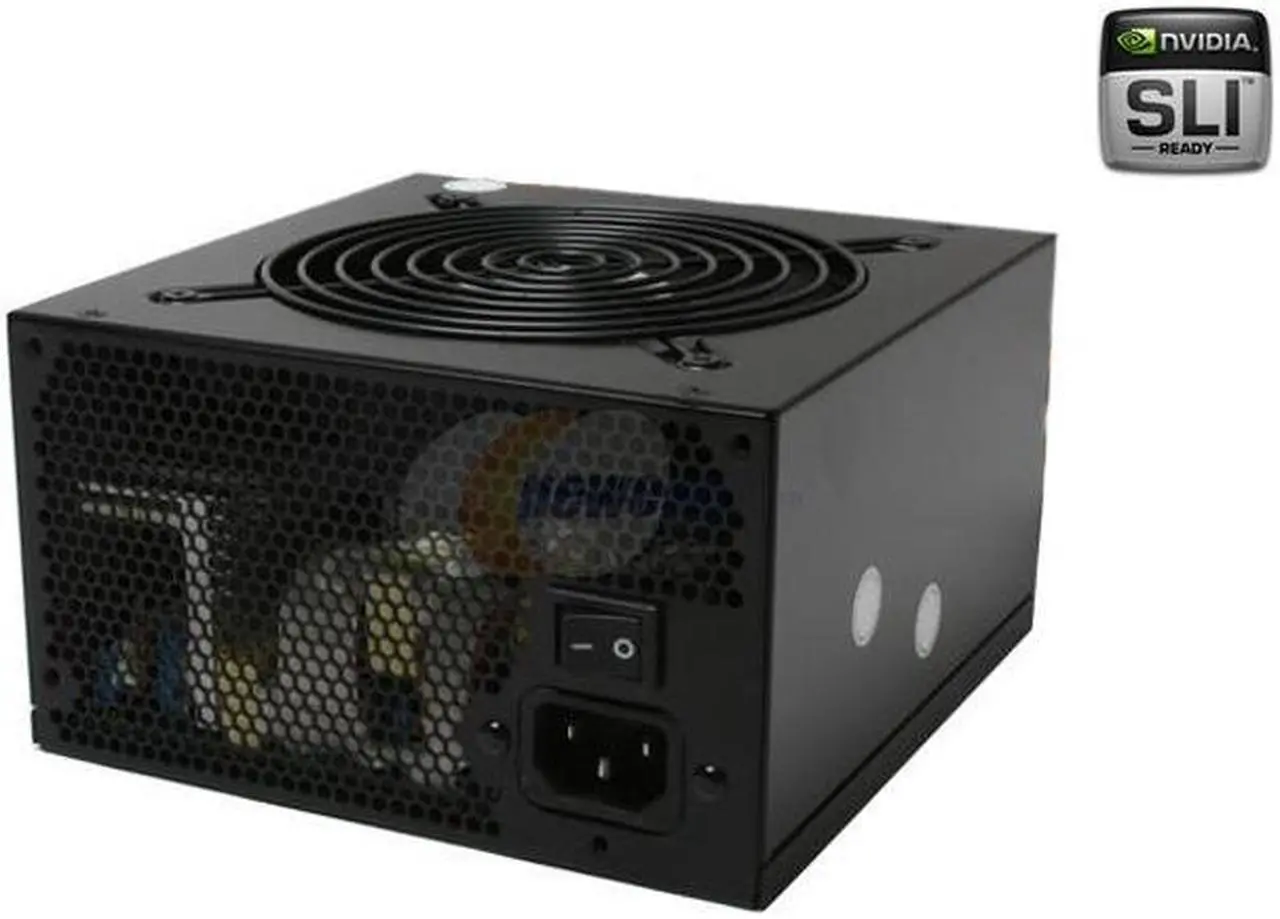 SilverStone OP800 800 W Power Supply - Newegg.com