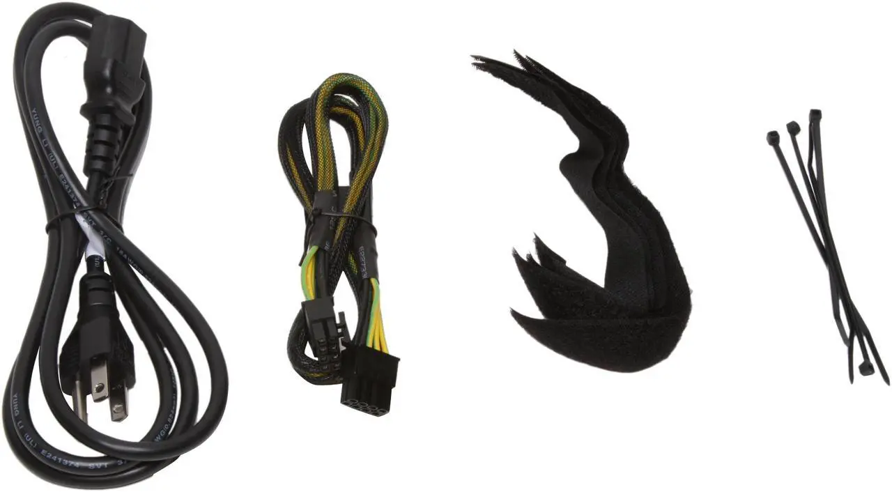 SilverStone ST70F 700 W Power Supply - Newegg.com