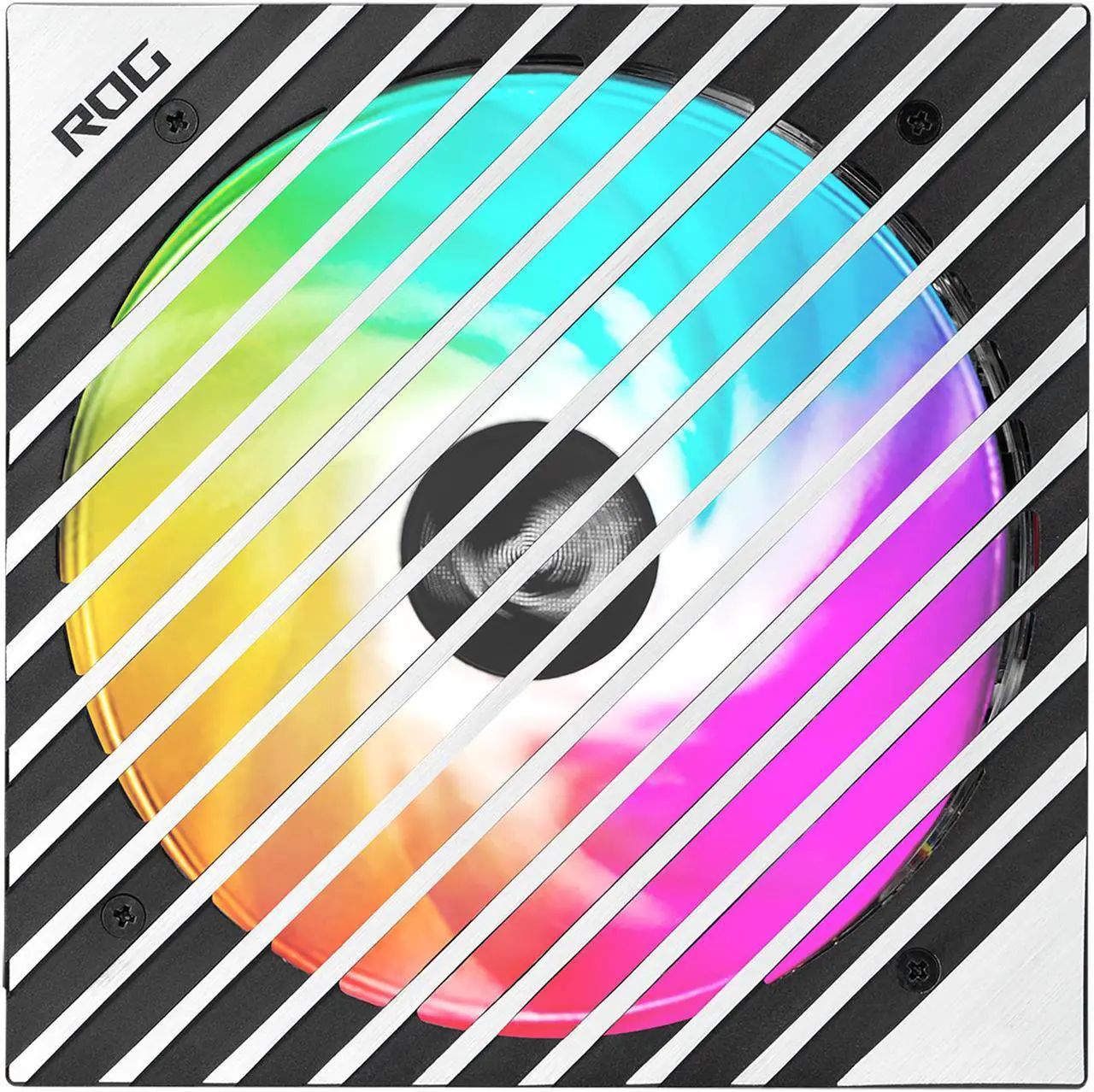 ASUS ROG Loki SFX-L 1200W Titanium PSU (Fully Modular Power Supply, 80 ...