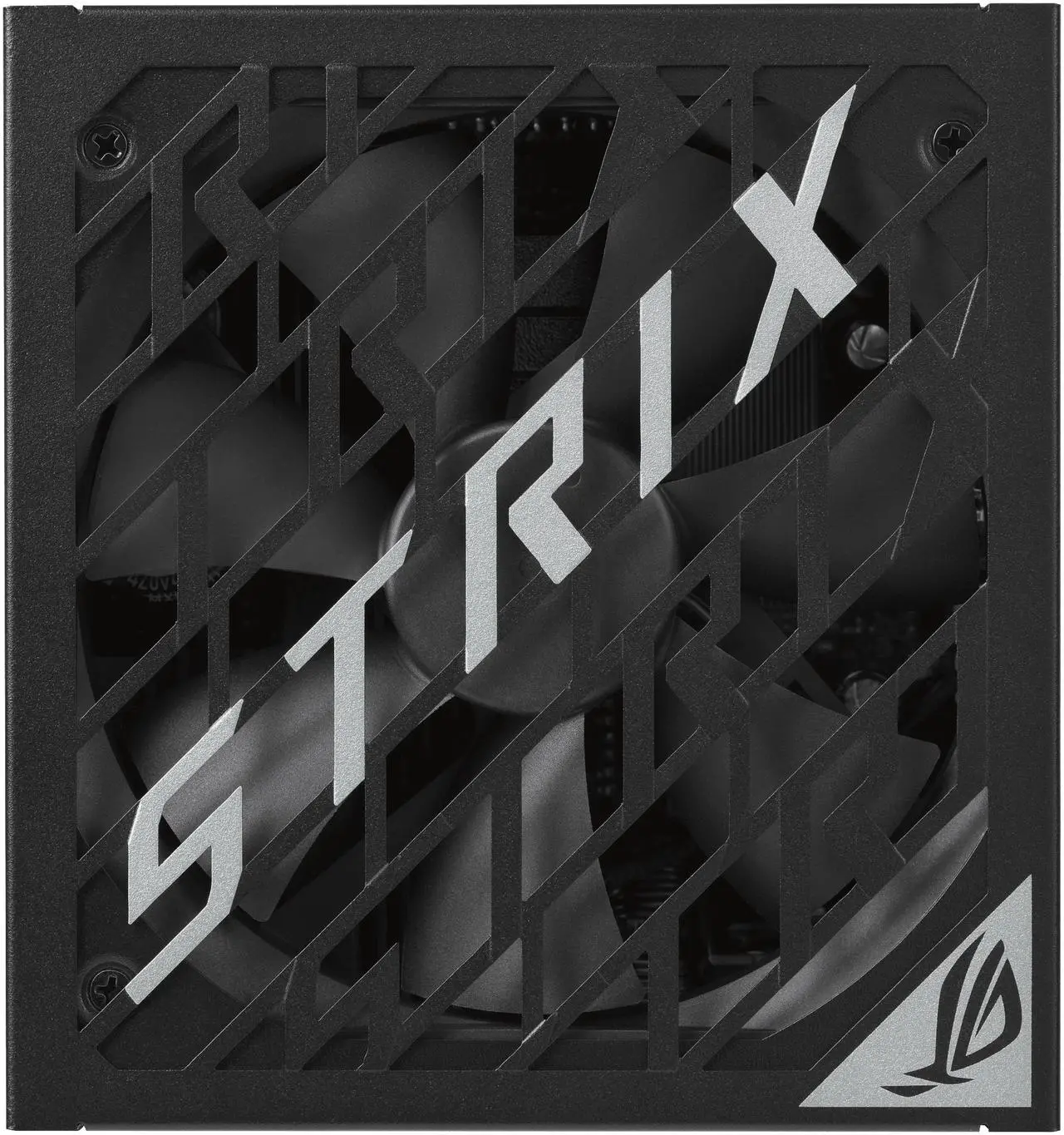 ASUS ROG Strix 1000W Platinum (Fully Modular Power Supply, 80 Plus ...