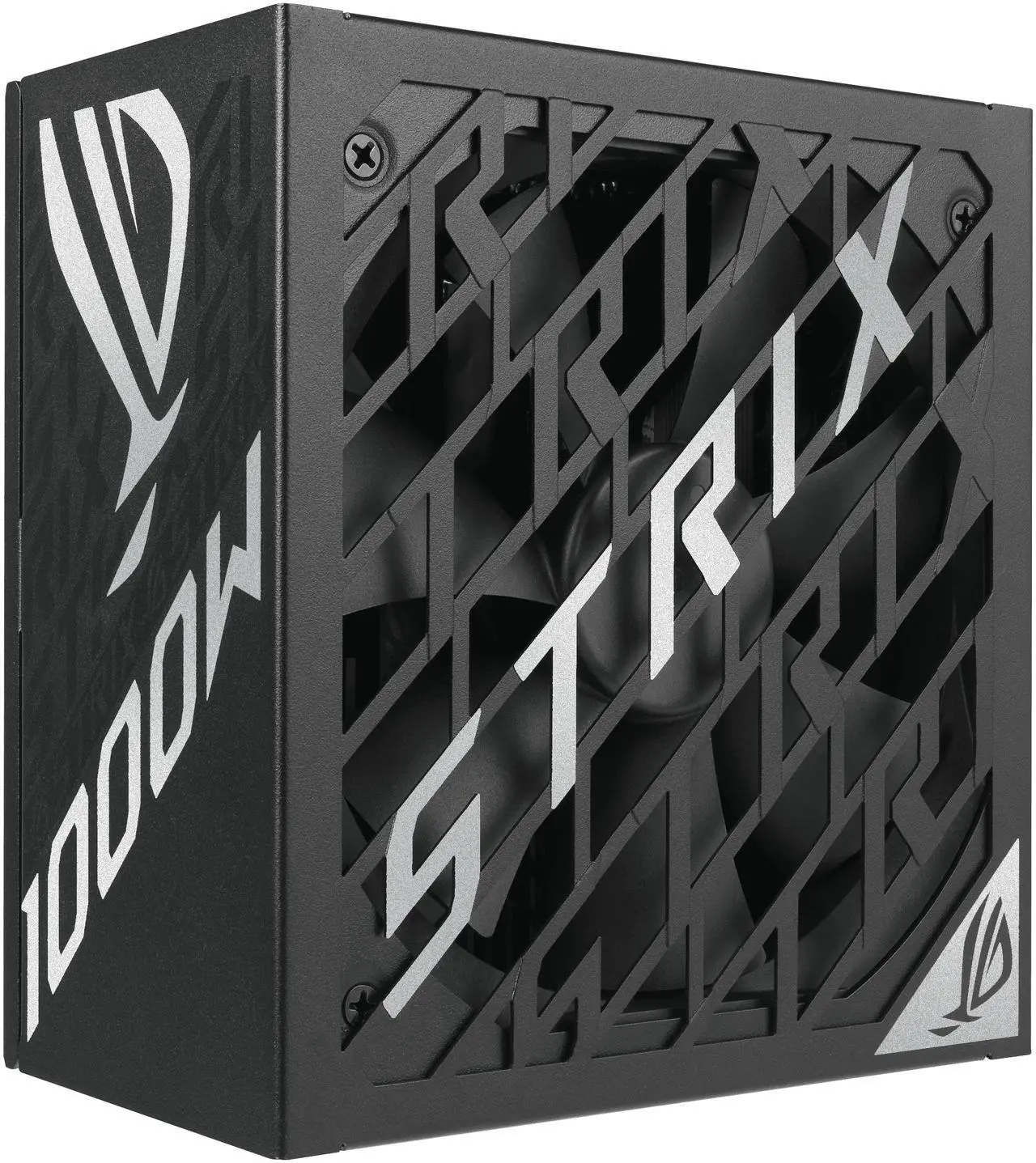 ASUS ROG Strix 1000W Platinum (Fully Modular Power Supply, 80 Plus ...