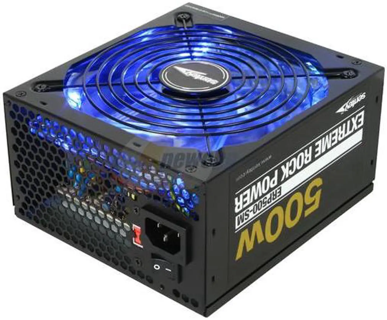 Sentey Extreme Rock Power ERP500-SM 500 W Power Supply - Newegg.com