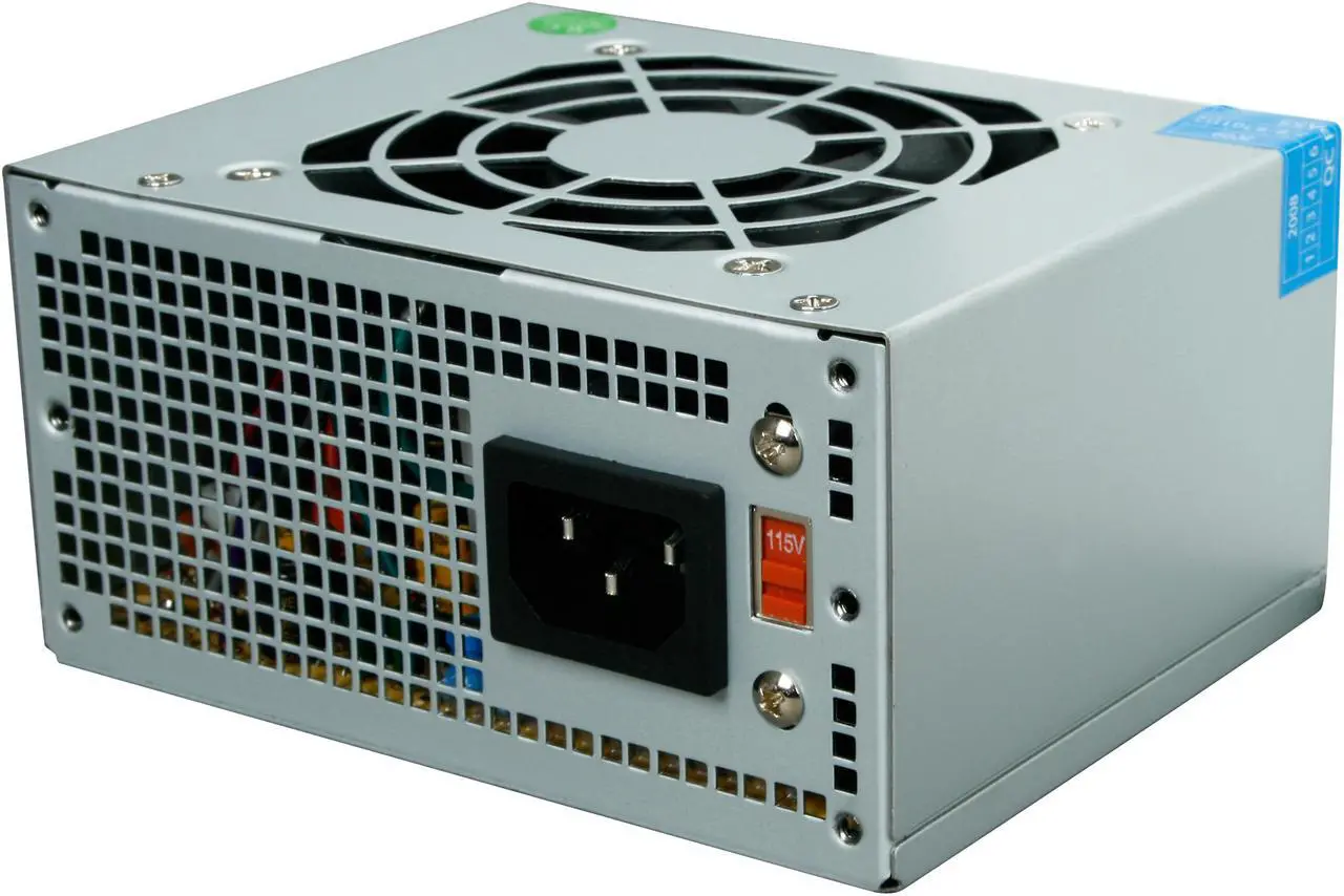 Athena Power AP-MP4ATX30 300 W eMachines, HP Upgrades/Replacement Power ...