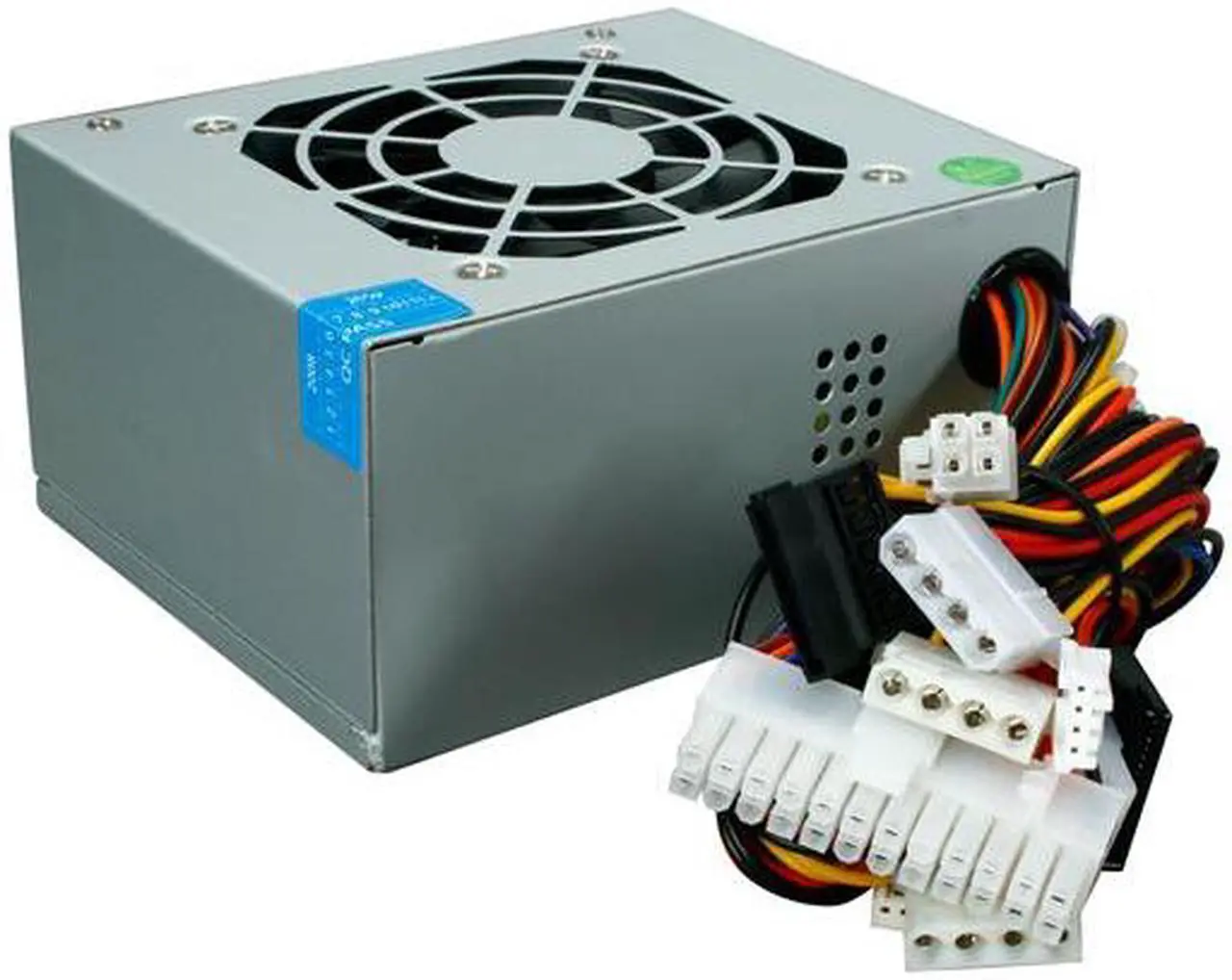 Athena Power AP-MP4ATX30 300 W eMachines, HP Upgrades/Replacement Power ...