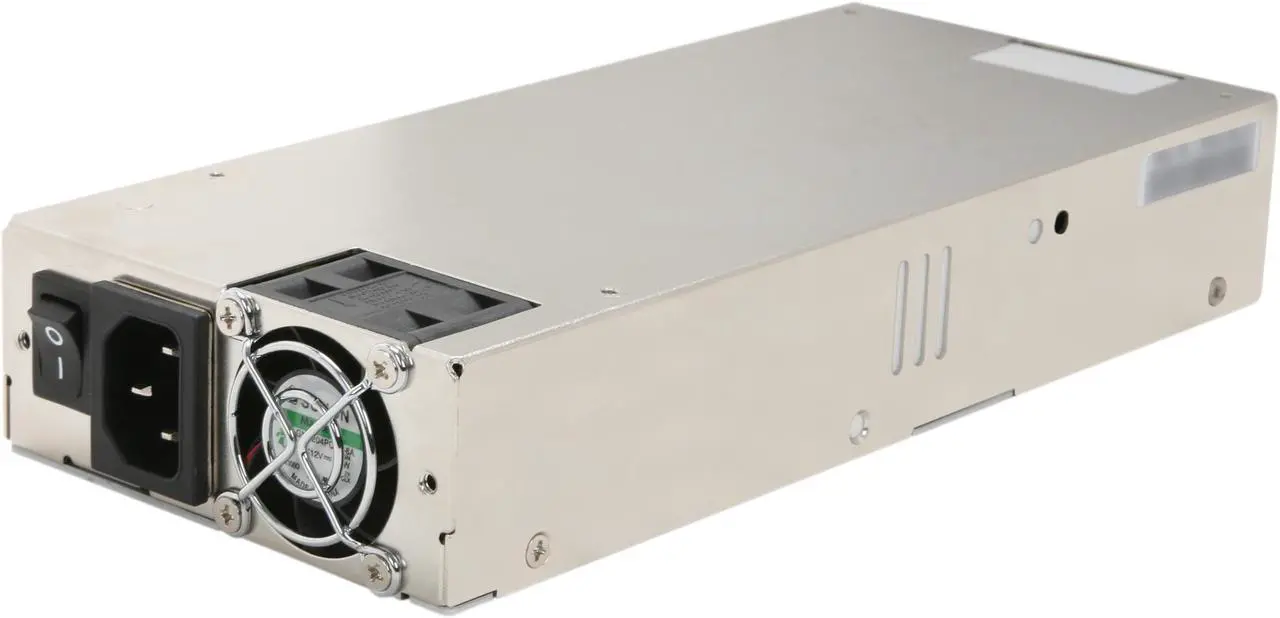 Athena Power Zippy P1H-5500V 1U Server Power Supply - Newegg.com
