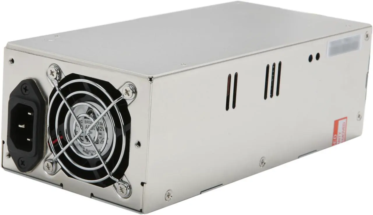 Athena Power Zippy P2H-6400P 2U Server Power Supply - Newegg.com