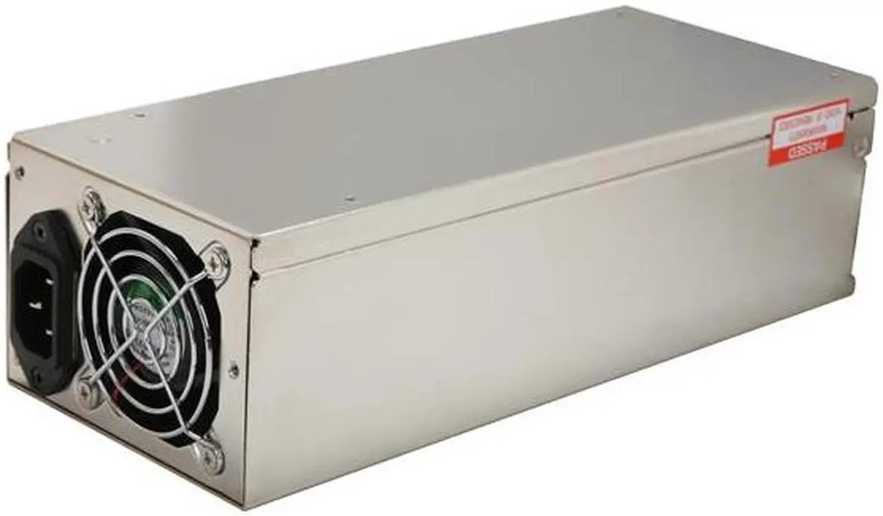 Athena Power Zippy P2G-5650V 2U Server Power Supply - Newegg.com