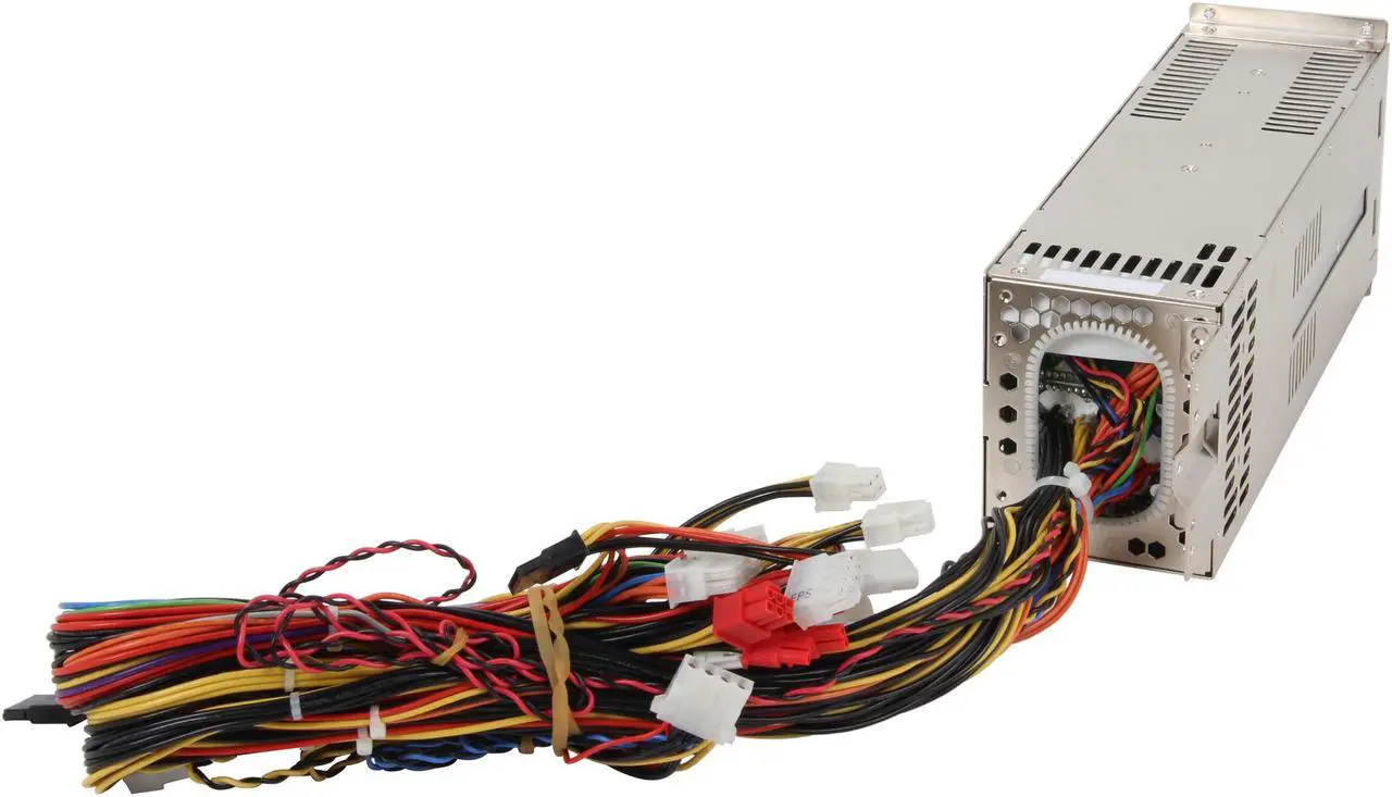 Athena Power R2G-5600V4V 2U Server Power Supply - Newegg.com