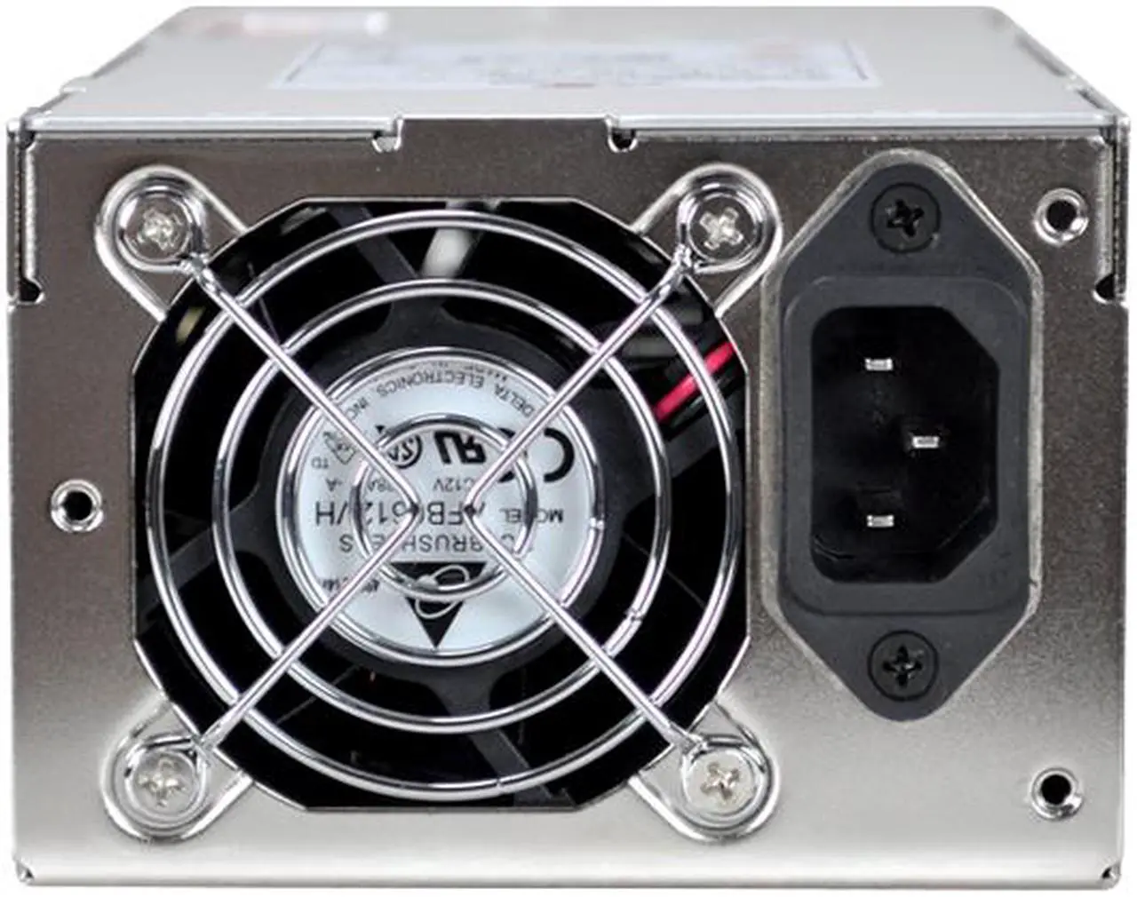 Athena Power Zippy P2H-5400V 400W 2U Single IPC/Server Power Supply - 80Plus Standard - Newegg.com